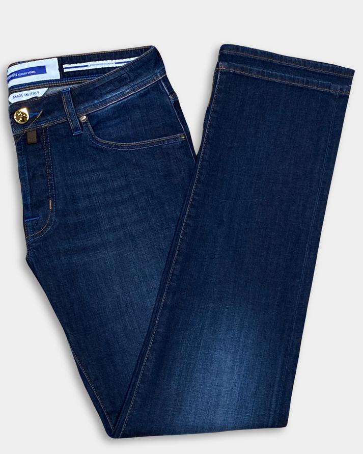 Nick Denim – Geri