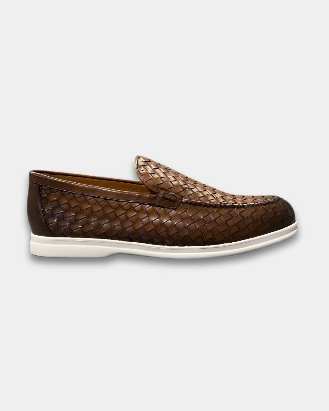 Men`s Loafers – Geri