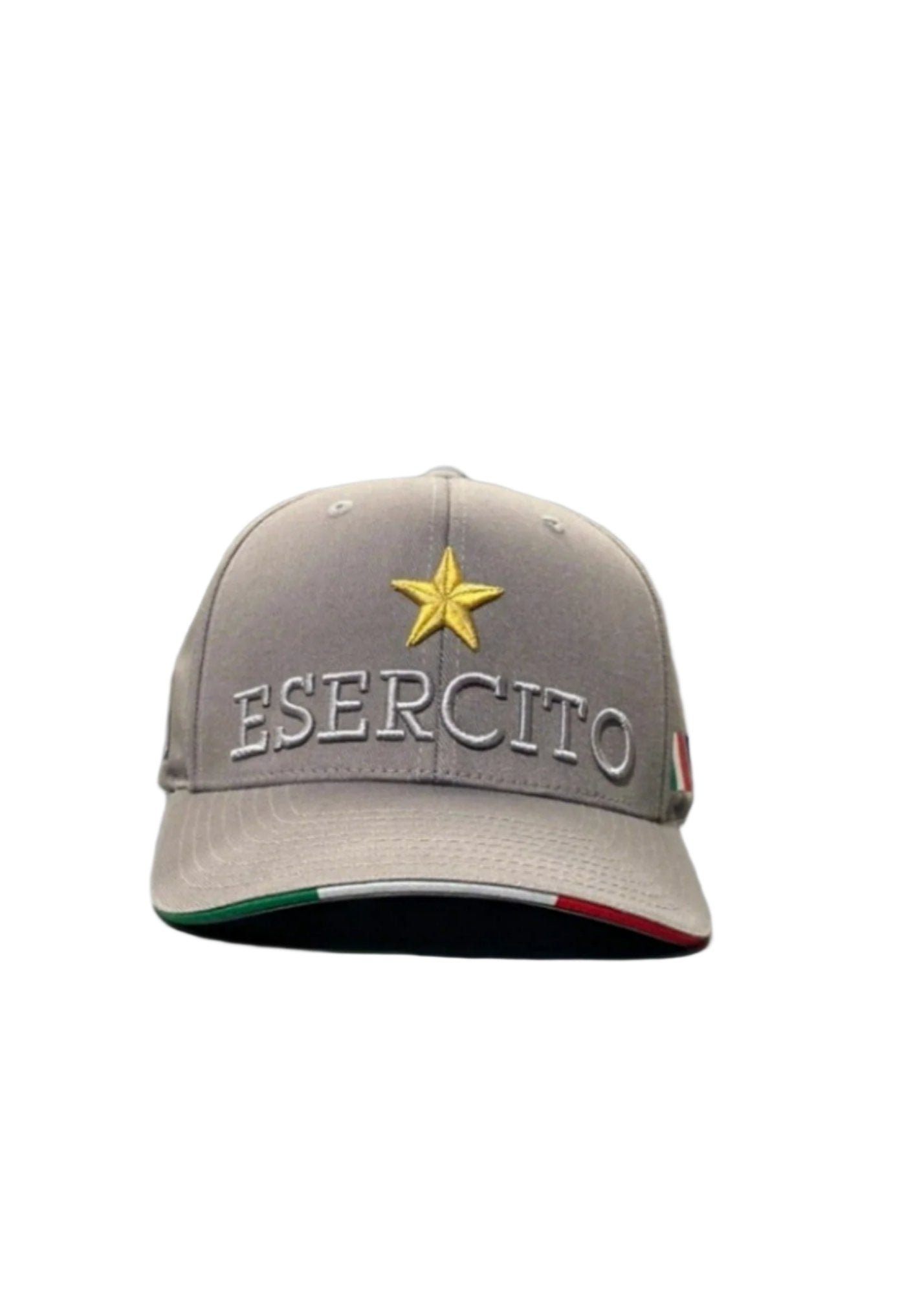 Esercito Limited Edition Cap – Geri
