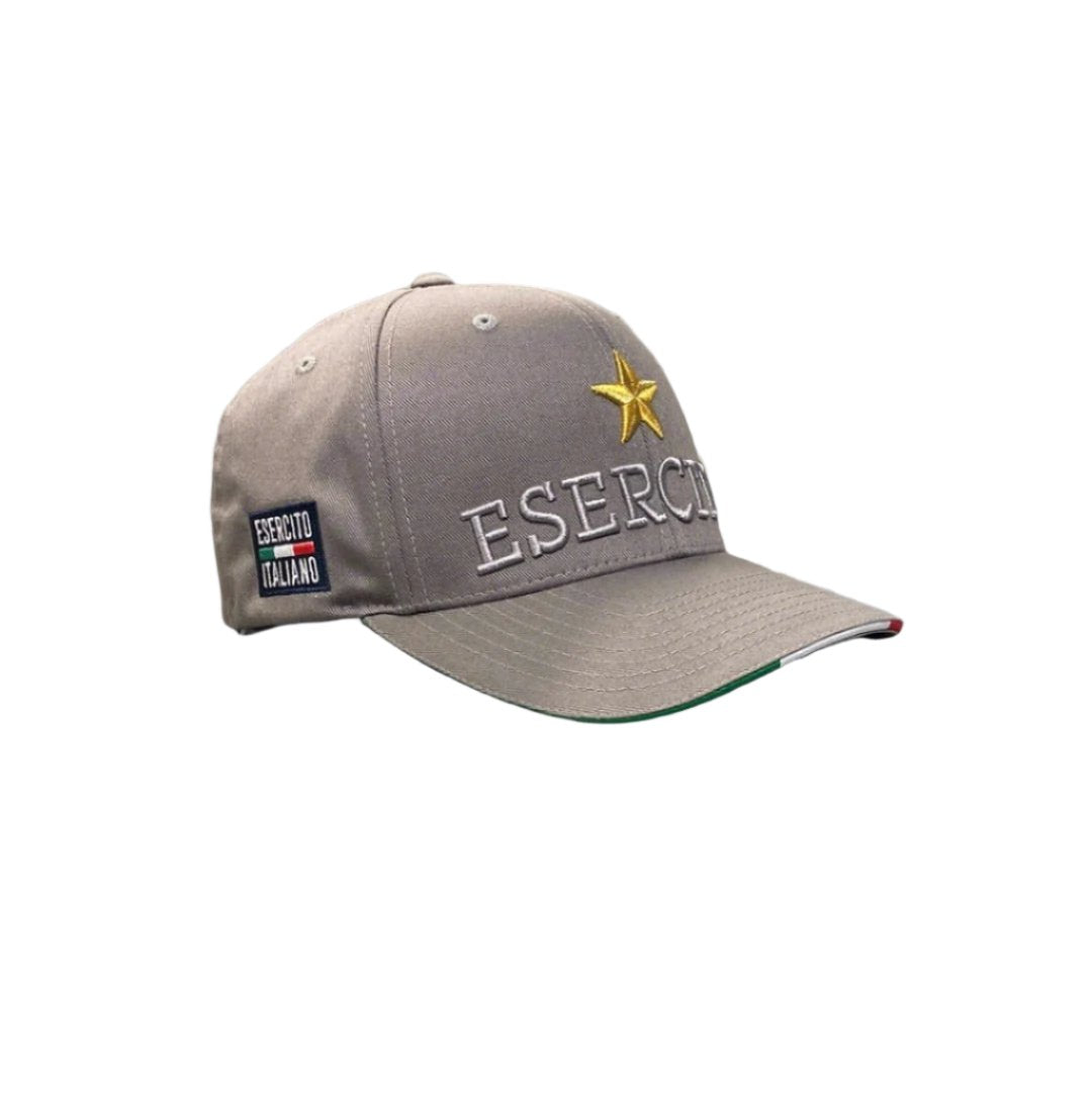 Esercito Limited Edition Cap – Geri
