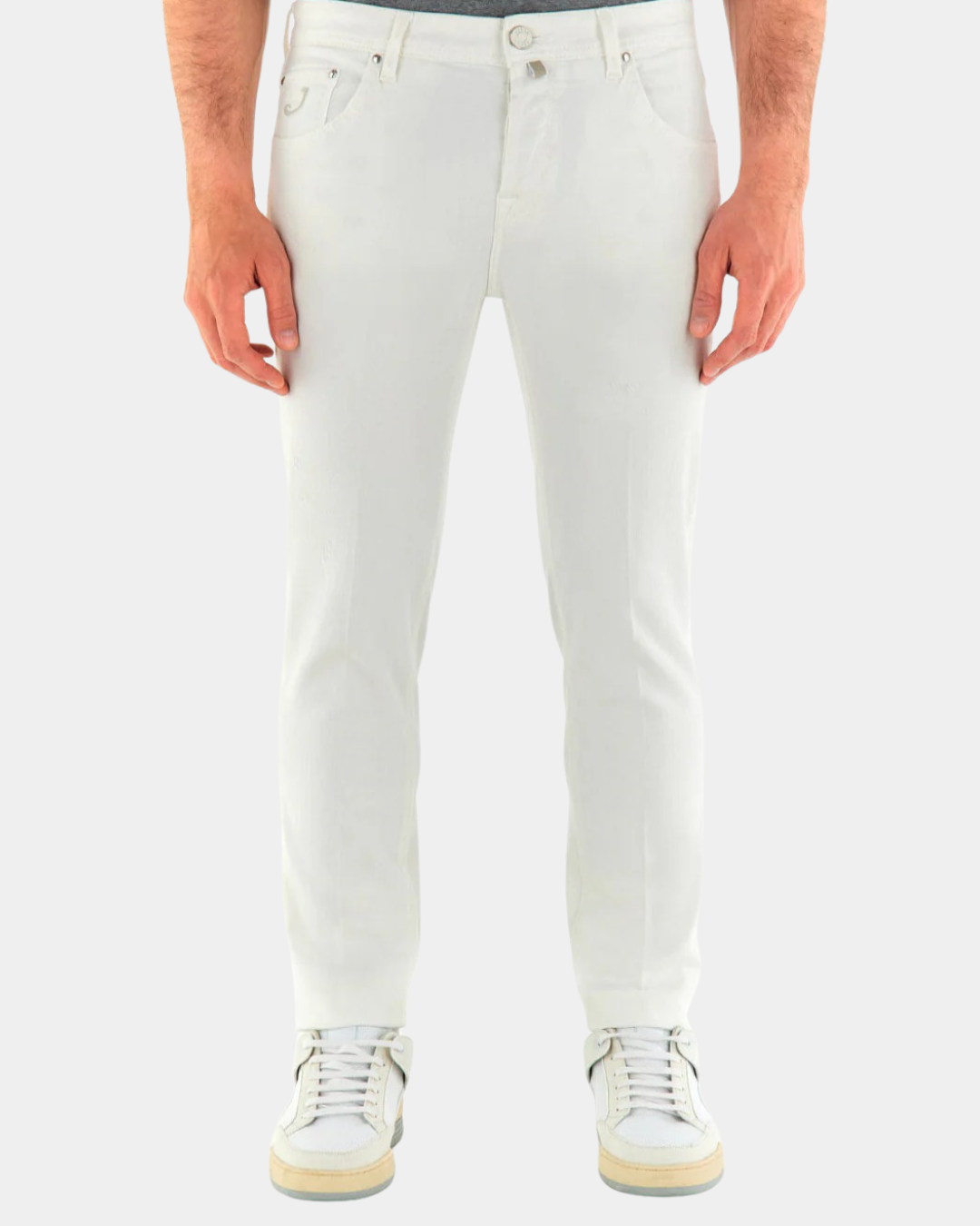 Scott Denim – Geri