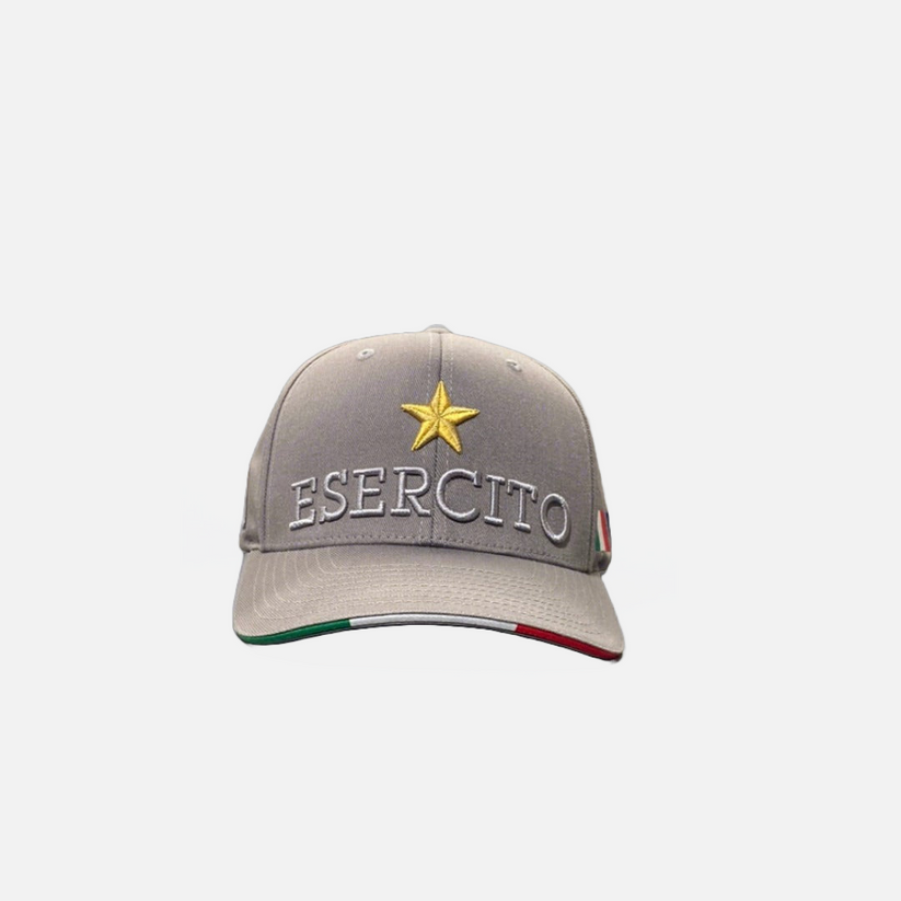 GERI CAPS – Geri