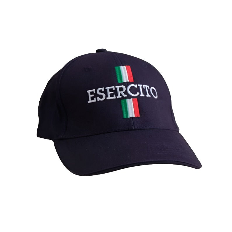 GERI CAP – Geri