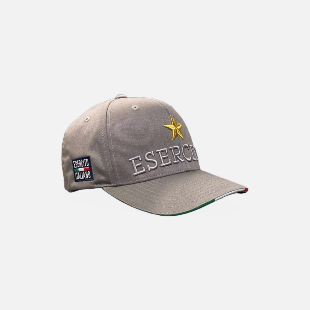 GERI CAPS – Geri