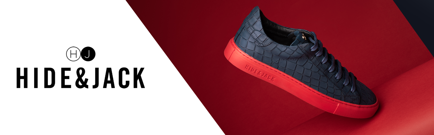 Hide & Jack – Geri