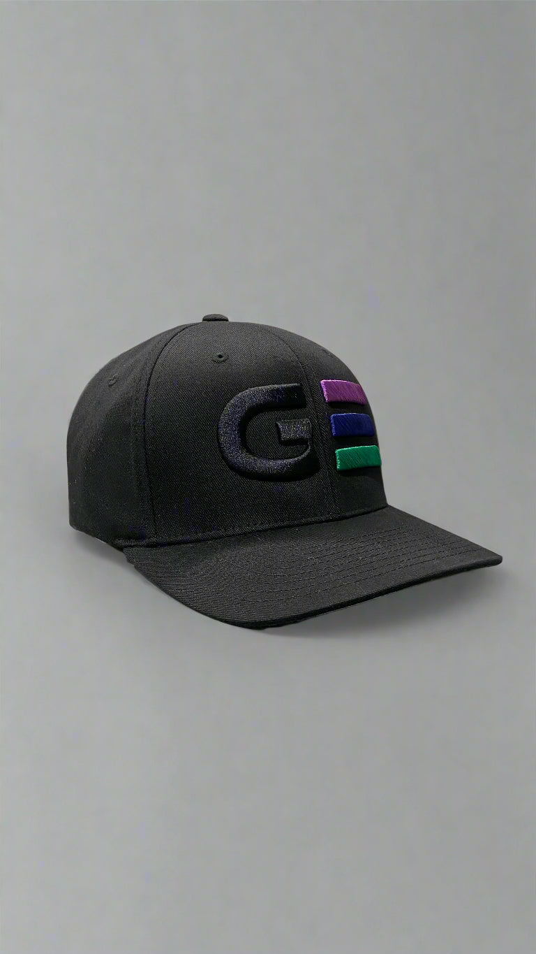 Baseball Cap – Geri
