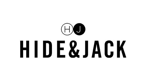 Hide & Jack – Geri