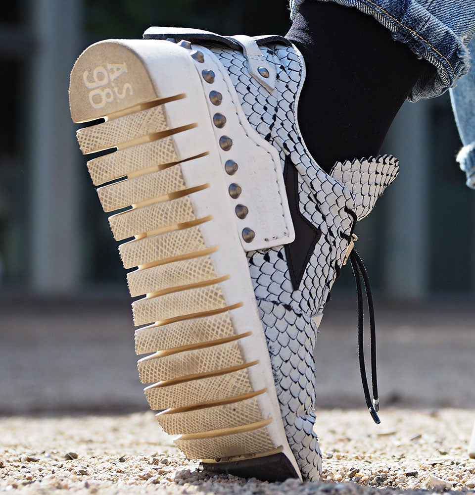 GERI | La Martina – Geri